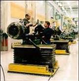 American Solving Inc - Air Bearings, Air Casters and Air Pallets for Heavy Load Handling